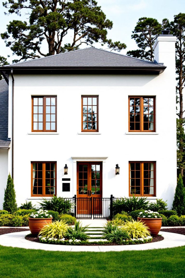 90 Cozy Country Cottages That Will Steal Your Heart