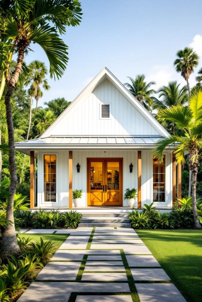 71 Tropical Cottages Offering a Slice of Paradise