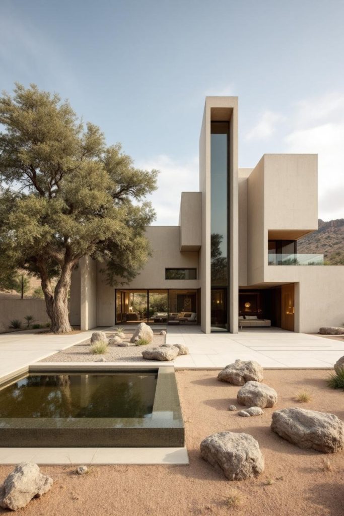 49 Unique Conceptual Architecture Designs