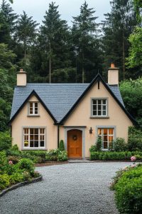 31 Irish Cottages That Feel Like a Fairytale Come True