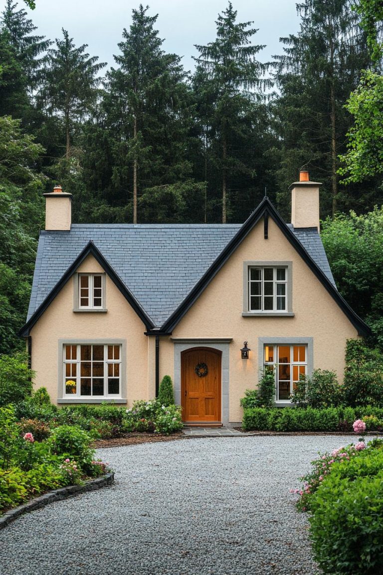 31 Irish Cottages That Feel Like a Fairytale Come True