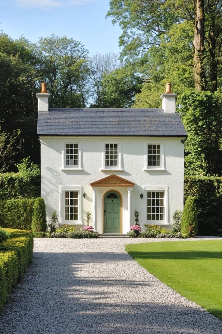 31 Irish Cottages That Feel Like a Fairytale Come True