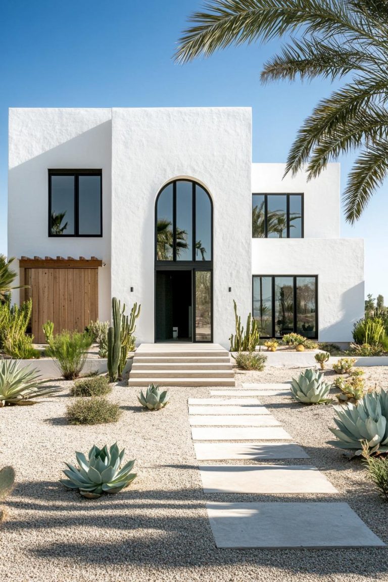 57 Mediterranean Summer Houses That Feel Like a Holiday