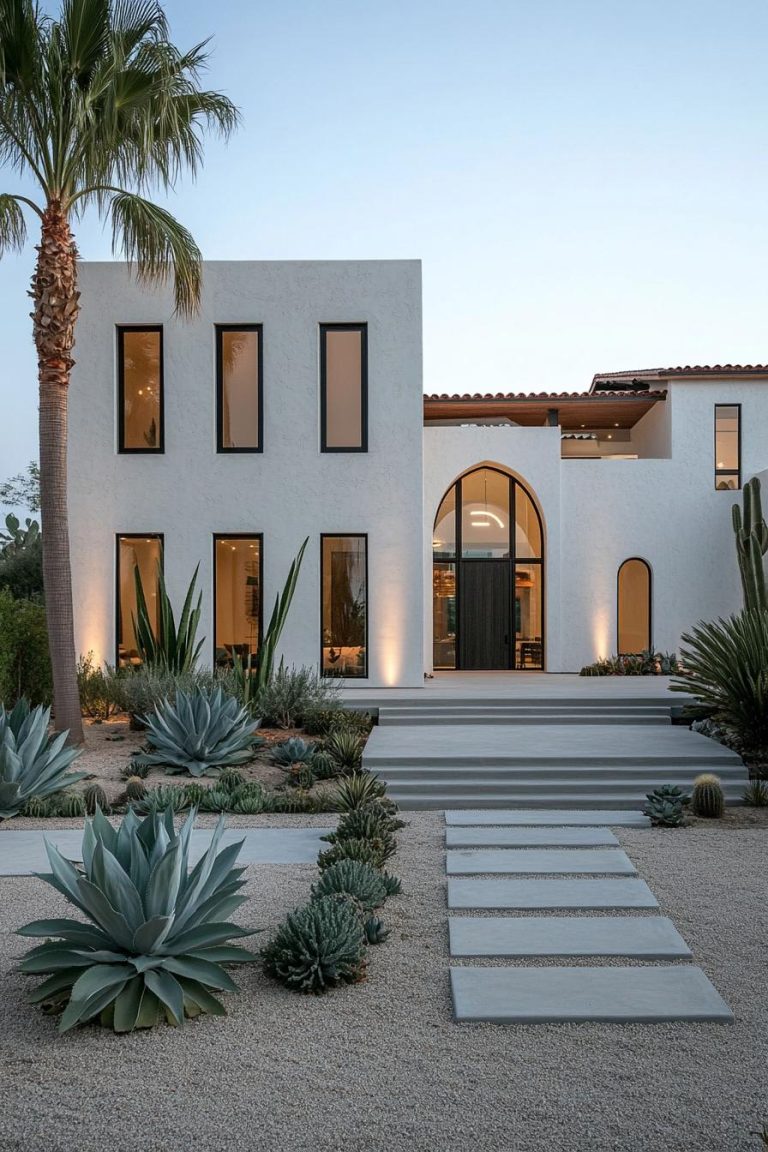 57 Mediterranean Summer Houses That Feel Like a Holiday