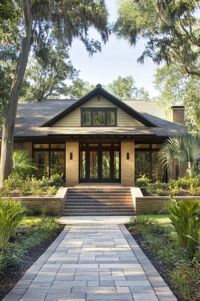 80 Southern Cottage Designs That Feel Like Home Sweet Home