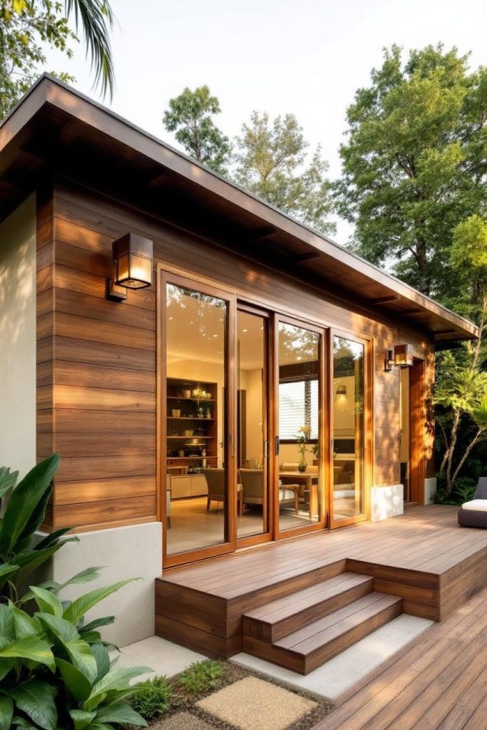 20 Tropical Bungalow Designs You’ll Want to Escape To