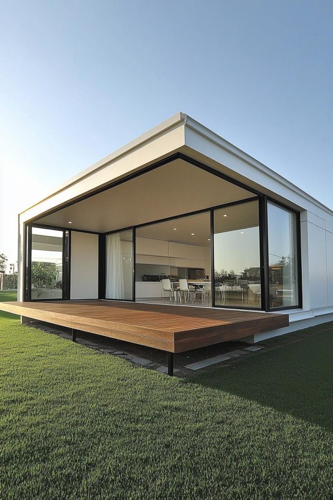 37 Stylish Modular Homes Built for Today’s Lifestyle