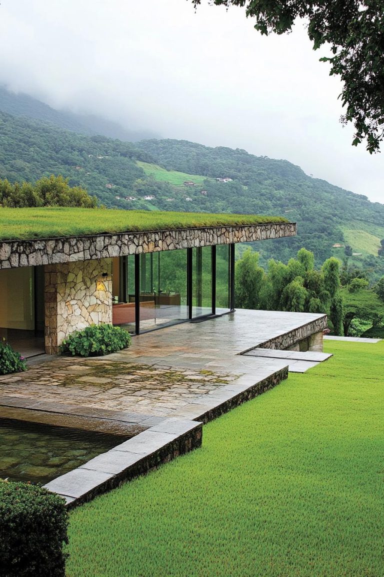 37 Brazilian House Designs That Embrace the Jungle
