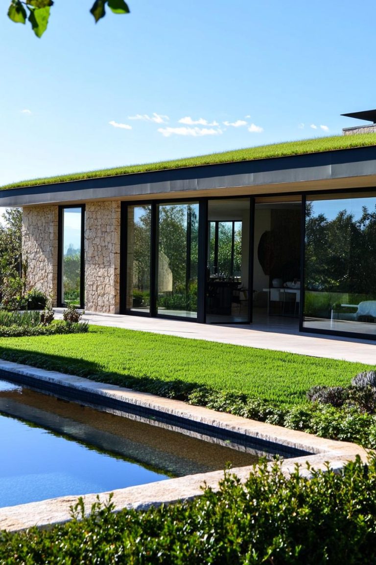37 Brazilian House Designs That Embrace the Jungle