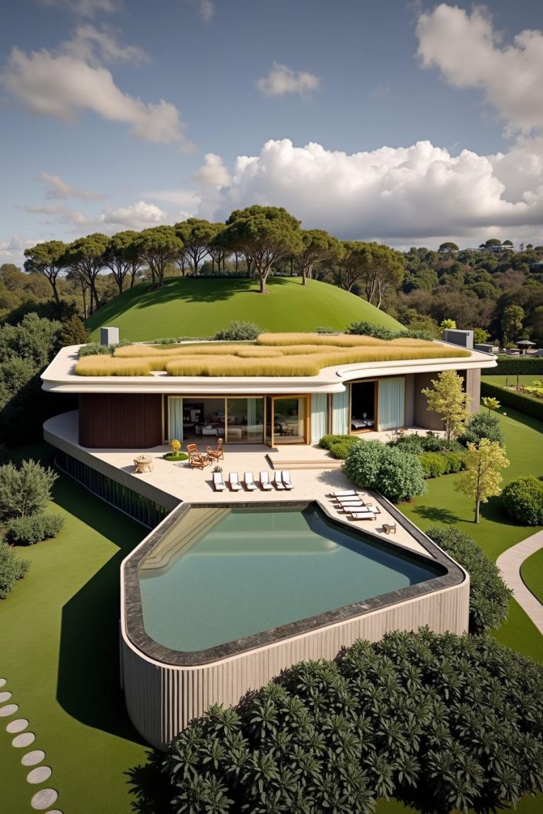 37 Brazilian House Designs That Embrace the Jungle