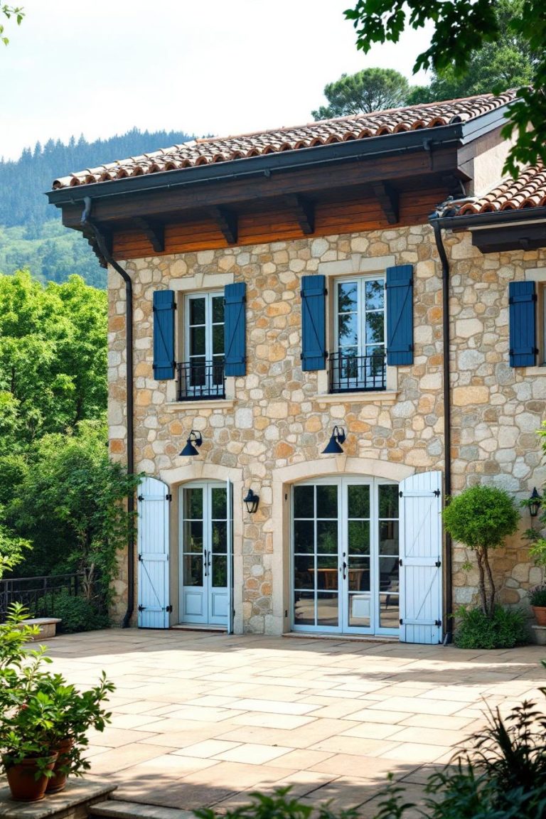 57 Mediterranean Summer Houses That Feel Like a Holiday