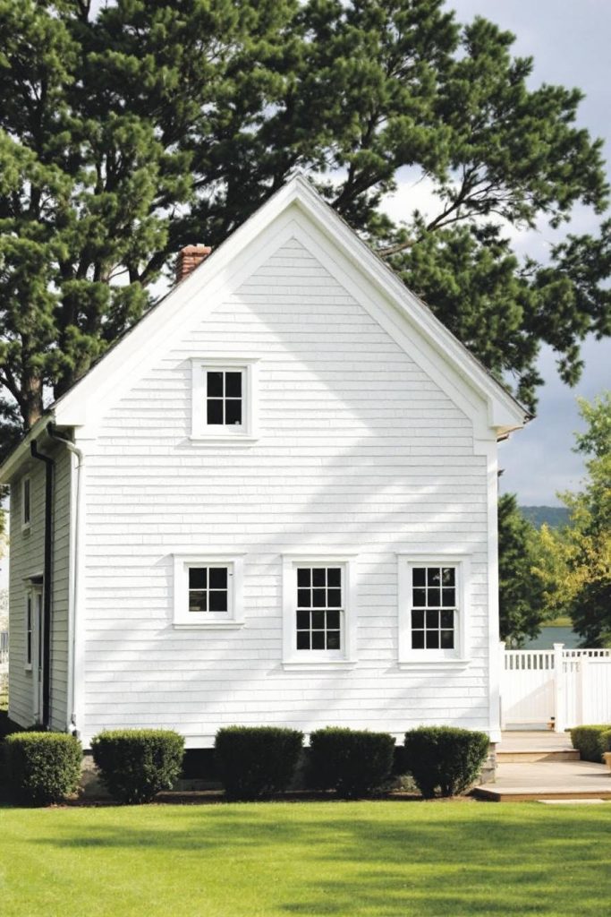17 Classic New England Cottages with Timeless Appeal