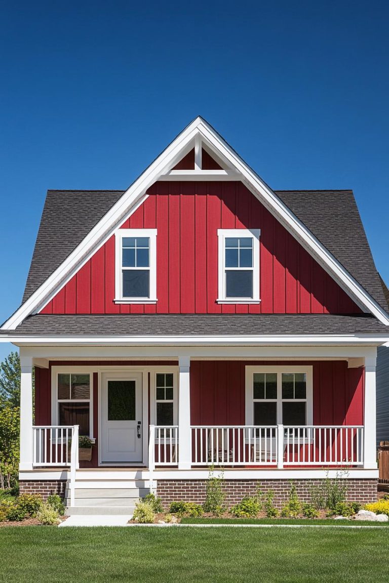 37 Stylish Modular Homes Built for Today’s Lifestyle
