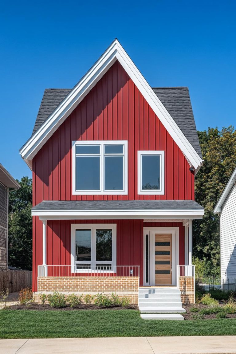 37 Stylish Modular Homes Built for Today’s Lifestyle