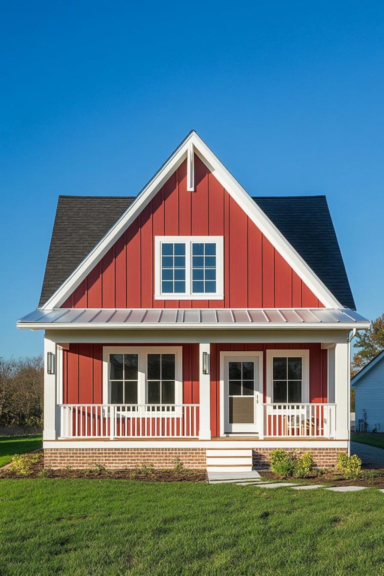37 Stylish Modular Homes Built for Today’s Lifestyle