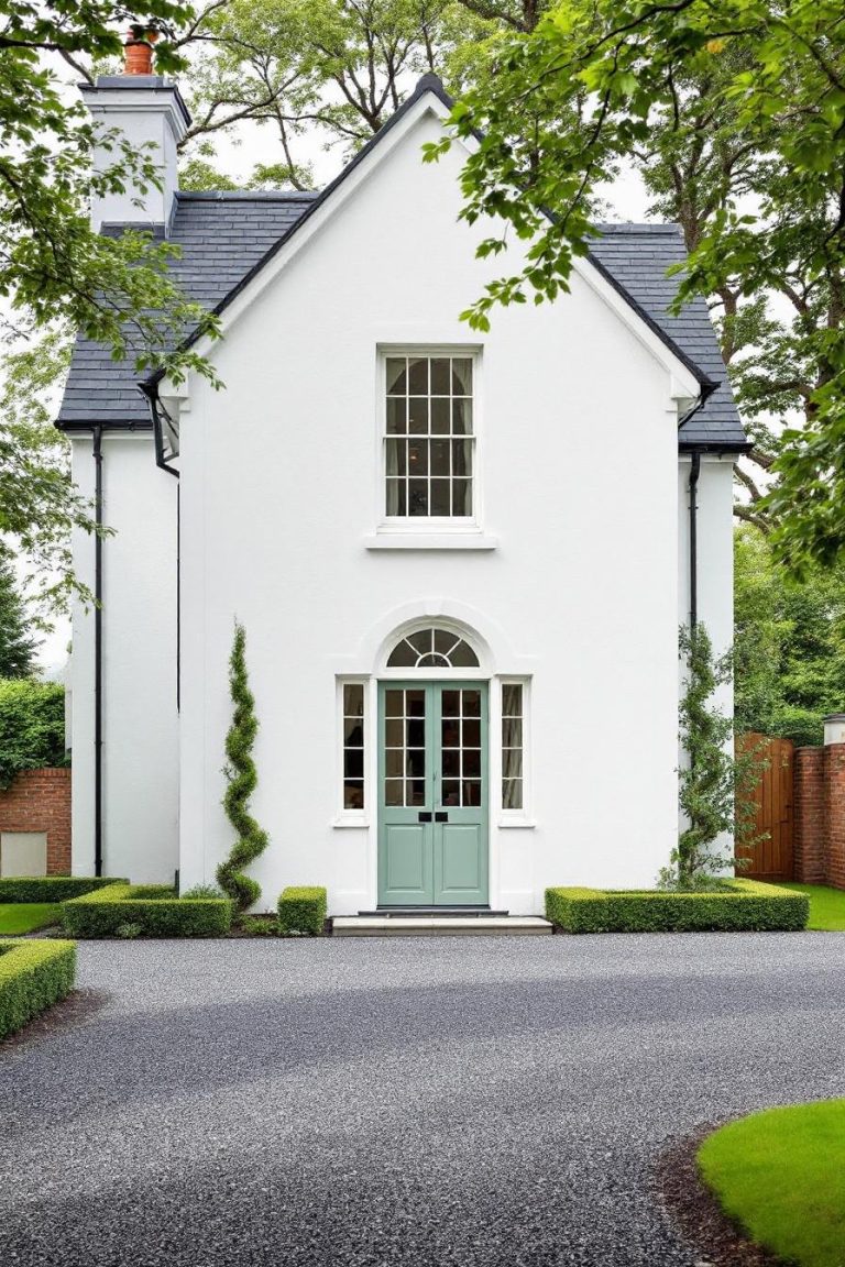 31 Irish Cottages That Feel Like a Fairytale Come True