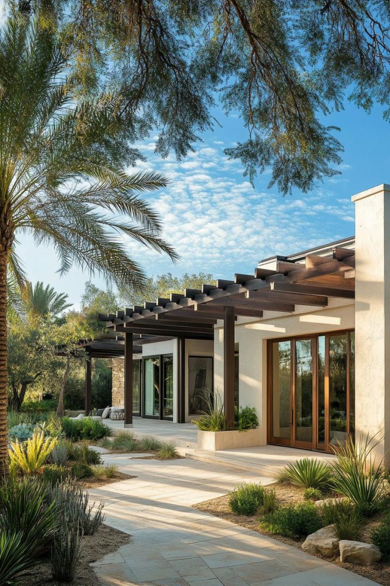 57 Mediterranean Summer Houses That Feel Like a Holiday