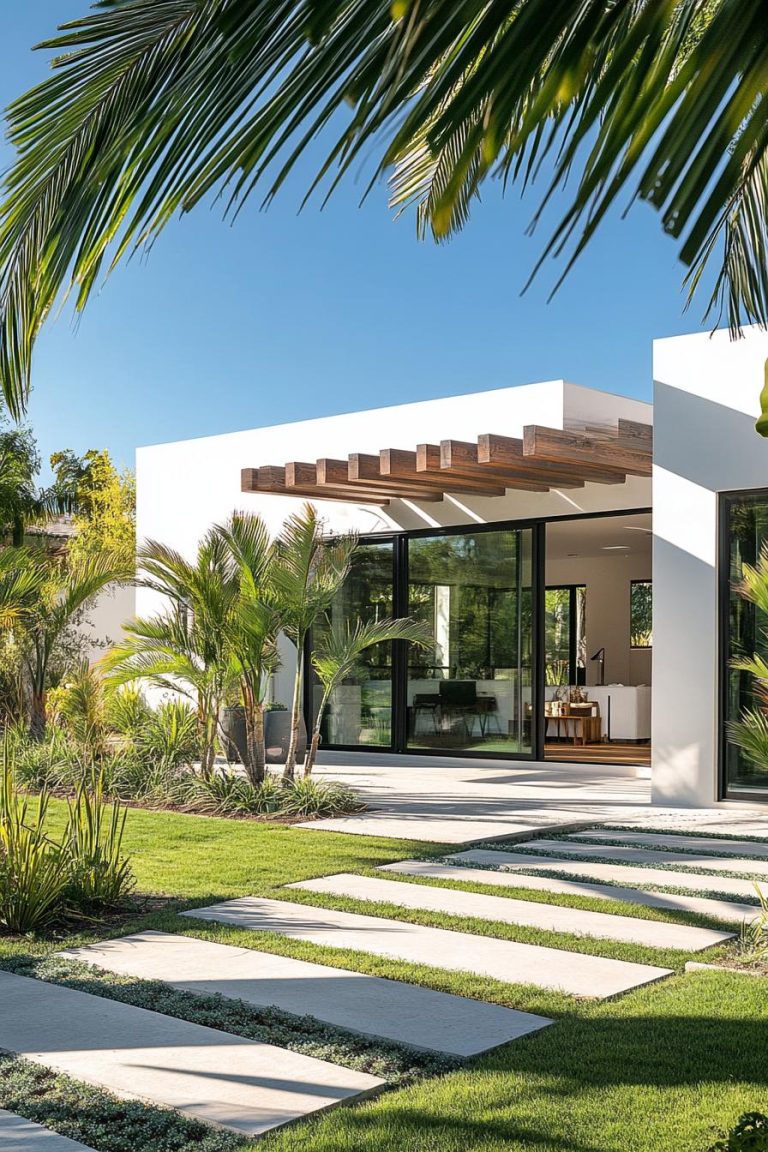 57 Mediterranean Summer Houses That Feel Like a Holiday