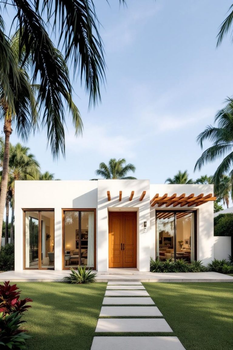 57 Mediterranean Summer Houses That Feel Like a Holiday