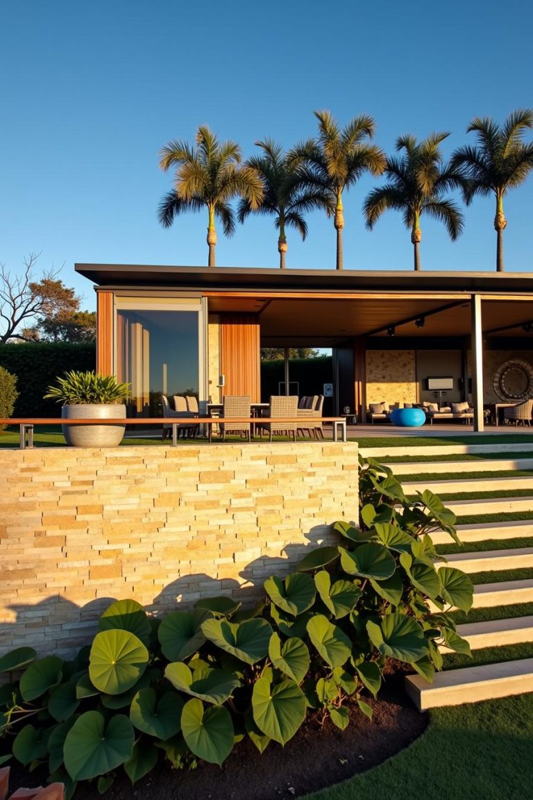37 Brazilian House Designs That Embrace the Jungle
