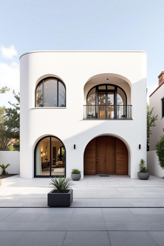57 Mediterranean Summer Houses That Feel Like a Holiday