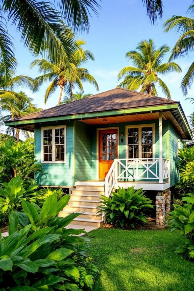 16 Modern Hawaiian Houses That Blend Luxury with Aloha Spirit