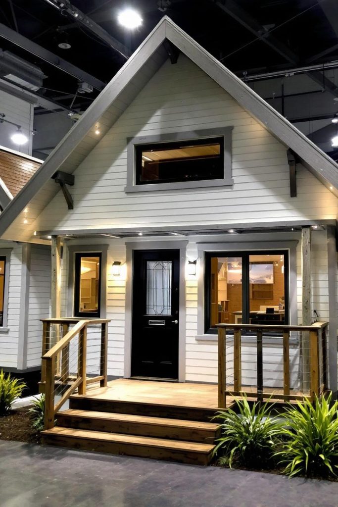37 Stylish Modular Homes Built for Today’s Lifestyle