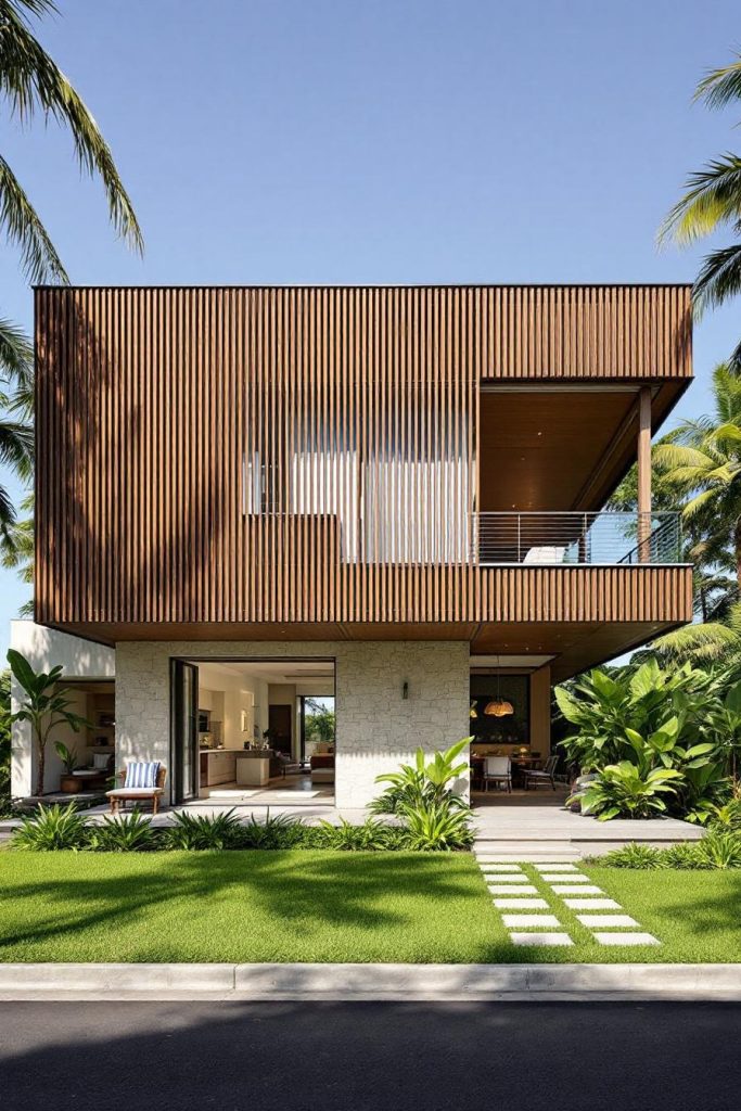 16 Modern Hawaiian Houses That Blend Luxury with Aloha Spirit