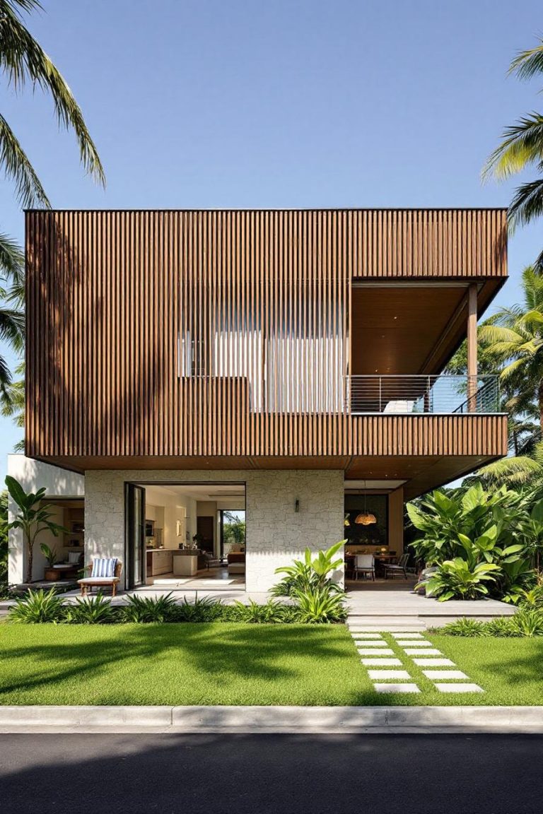 16 Modern Hawaiian Houses That Blend Luxury with Aloha Spirit