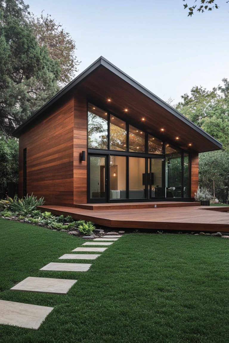 37 Stylish Modular Homes Built for Today’s Lifestyle