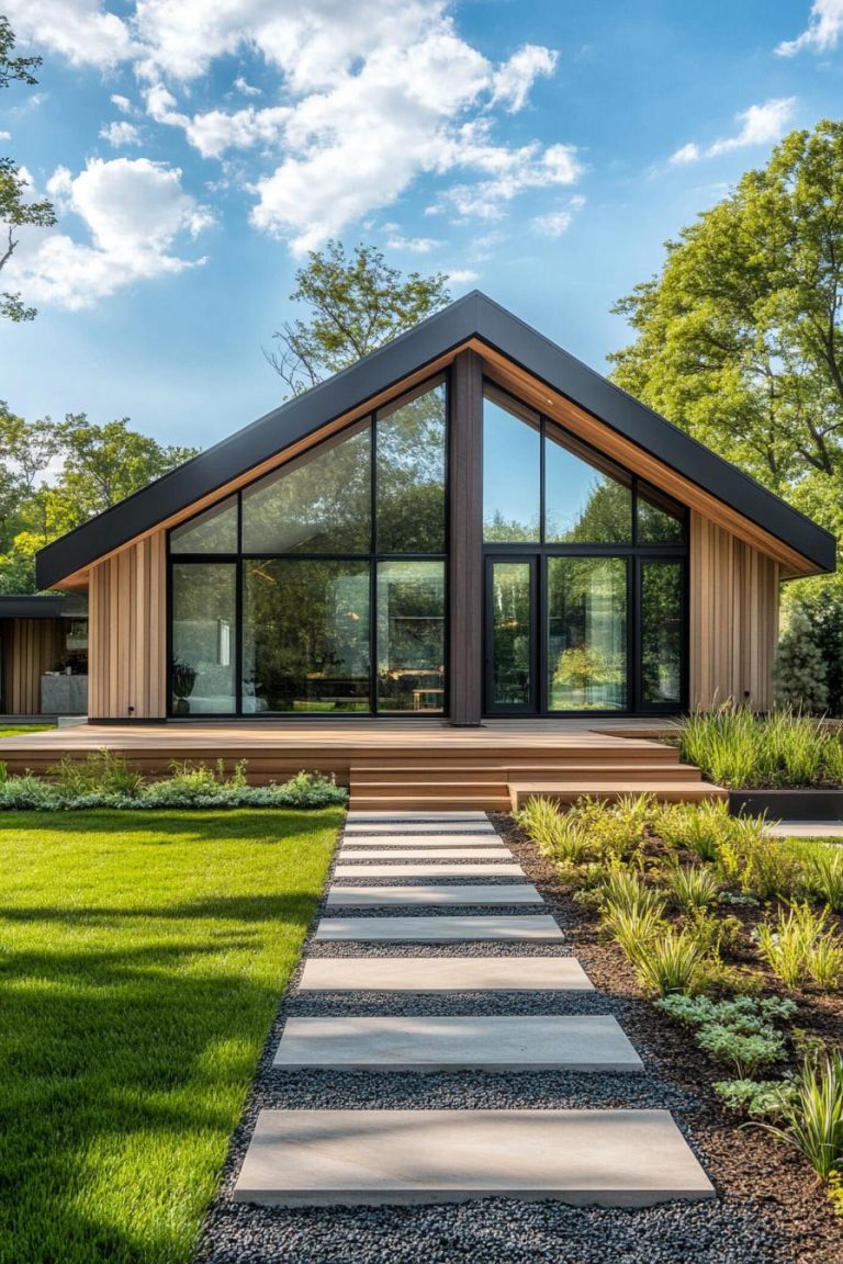 37 Stylish Modular Homes Built for Today’s Lifestyle