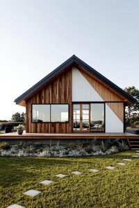 37 Stylish Modular Homes Built for Today’s Lifestyle