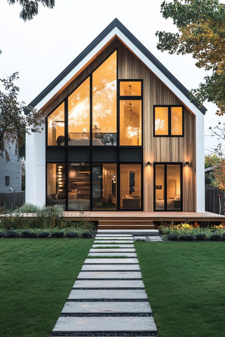 37 Stylish Modular Homes Built for Today’s Lifestyle