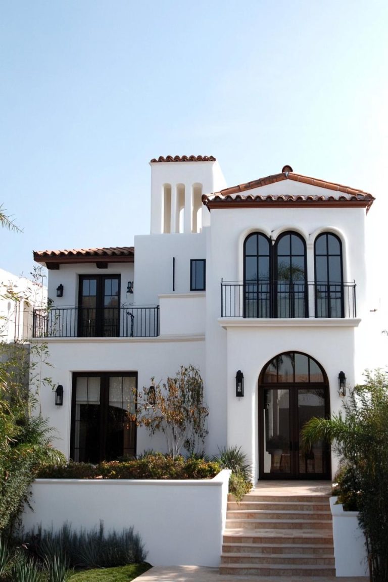 57 Mediterranean Summer Houses That Feel Like a Holiday