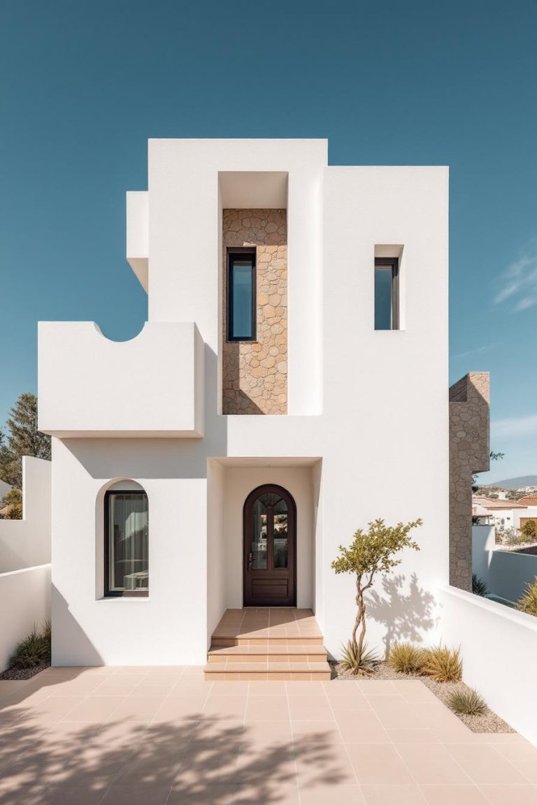 57 Mediterranean Summer Houses That Feel Like a Holiday