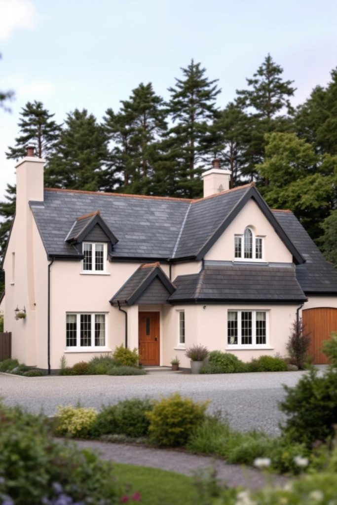 31 Irish Cottages That Feel Like a Fairytale Come True