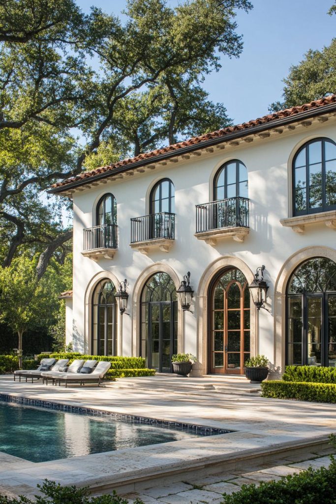 57 Mediterranean Summer Houses That Feel Like a Holiday