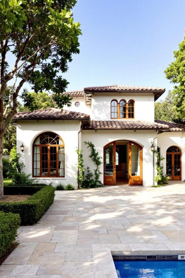 57 Mediterranean Summer Houses That Feel Like a Holiday