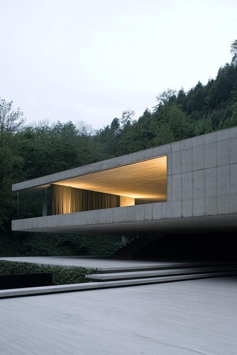 37 Brazilian House Designs That Embrace the Jungle
