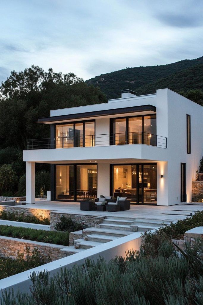57 Mediterranean Summer Houses That Feel Like a Holiday