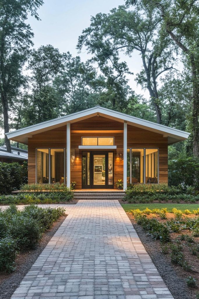 80 Southern Cottage Designs That Feel Like Home Sweet Home