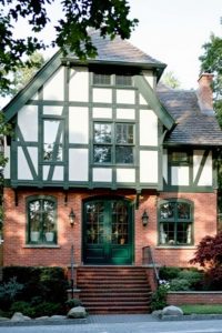 33 Charming German Cottages with Rustic Details