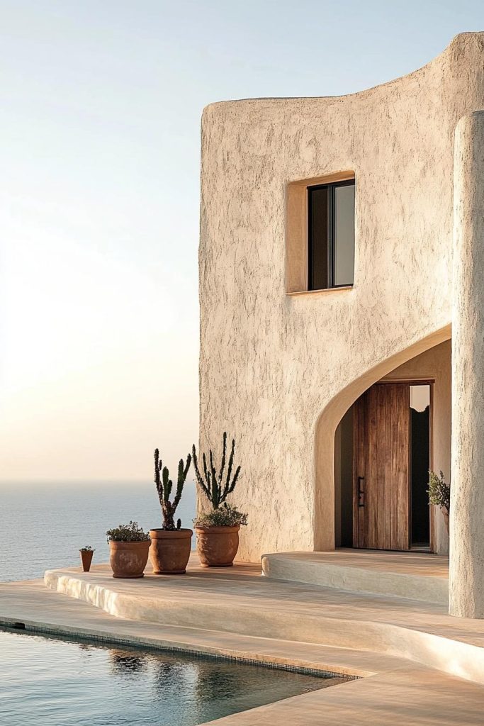57 Mediterranean Summer Houses That Feel Like a Holiday