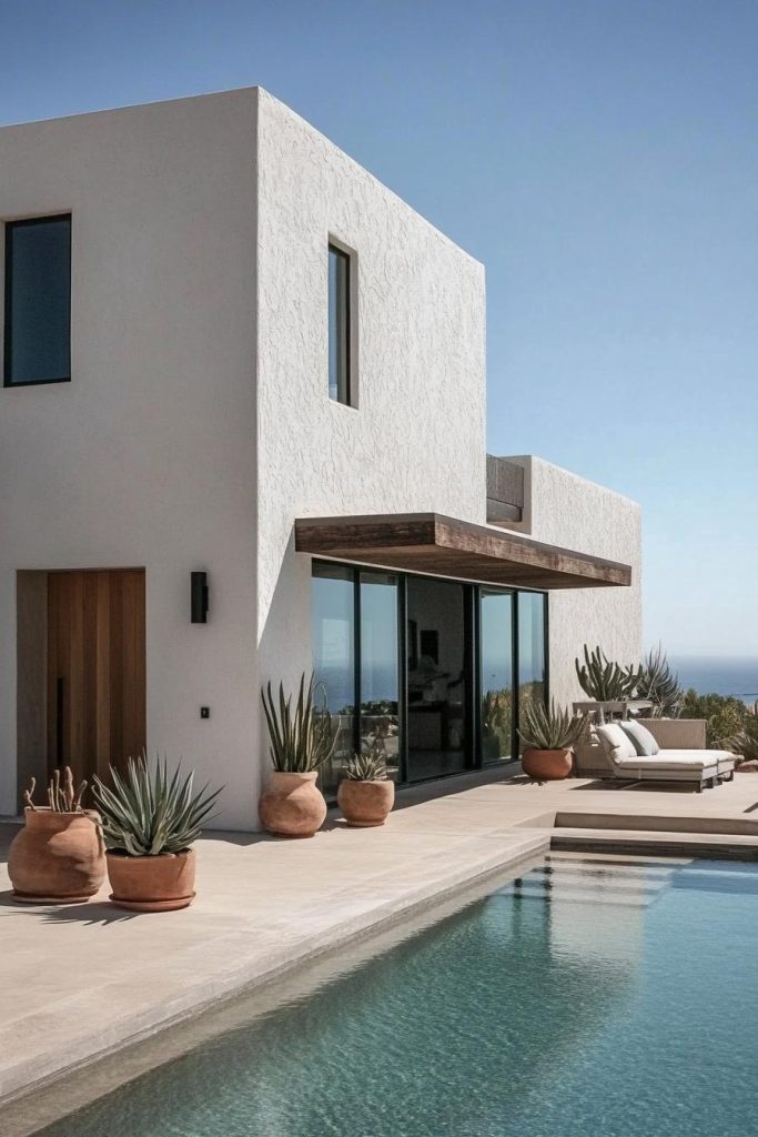57 Mediterranean Summer Houses That Feel Like a Holiday