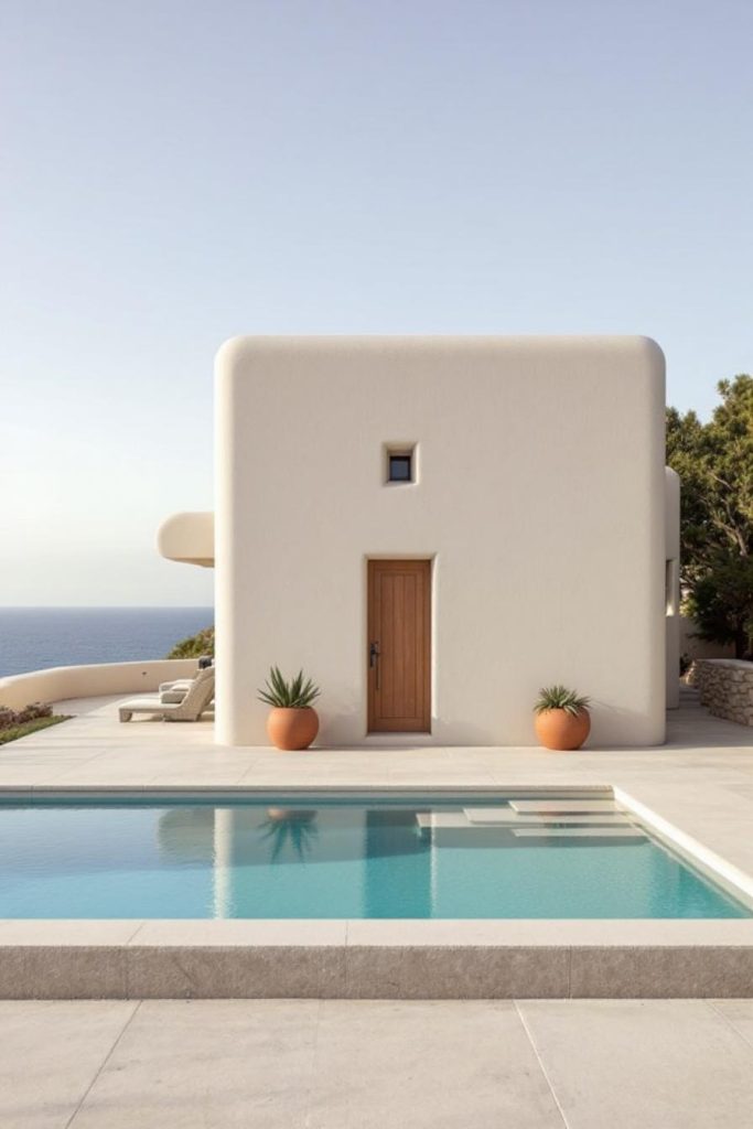 57 Mediterranean Summer Houses That Feel Like a Holiday