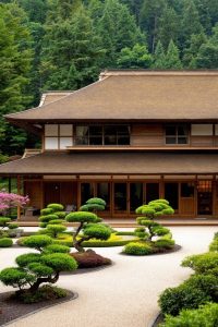 18 Traditional Japanese Houses That Balance Form and Function