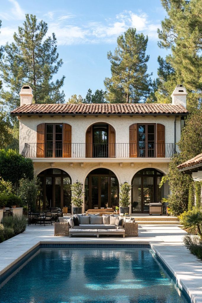57 Mediterranean Summer Houses That Feel Like a Holiday