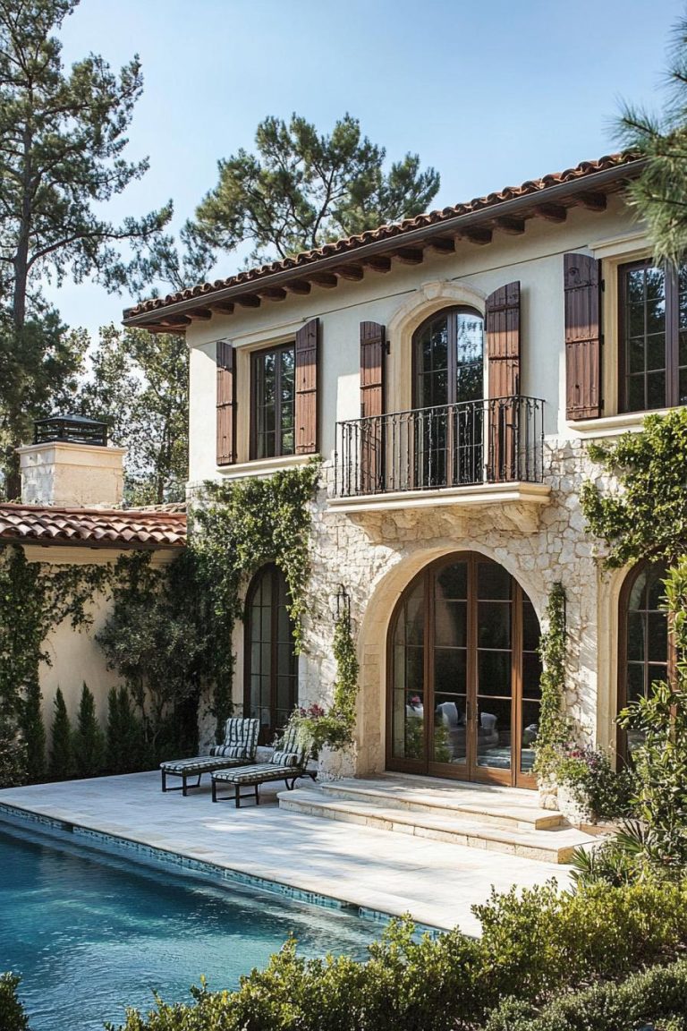 57 Mediterranean Summer Houses That Feel Like a Holiday