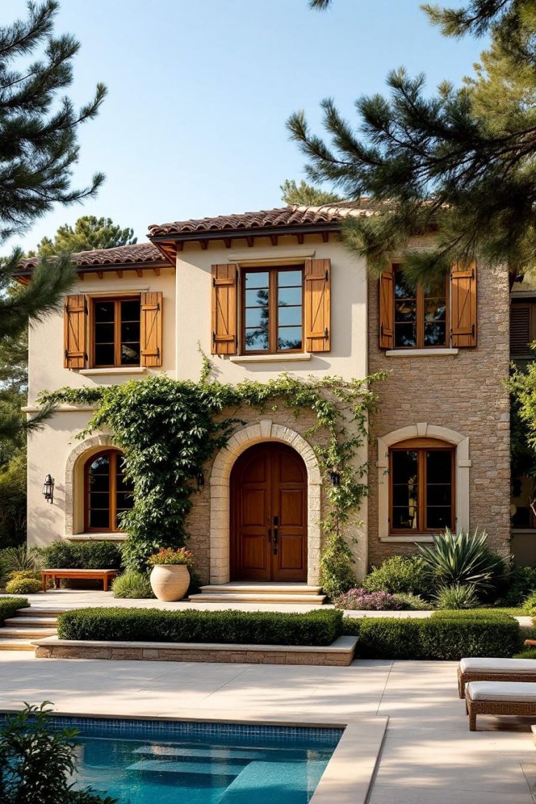 57 Mediterranean Summer Houses That Feel Like a Holiday