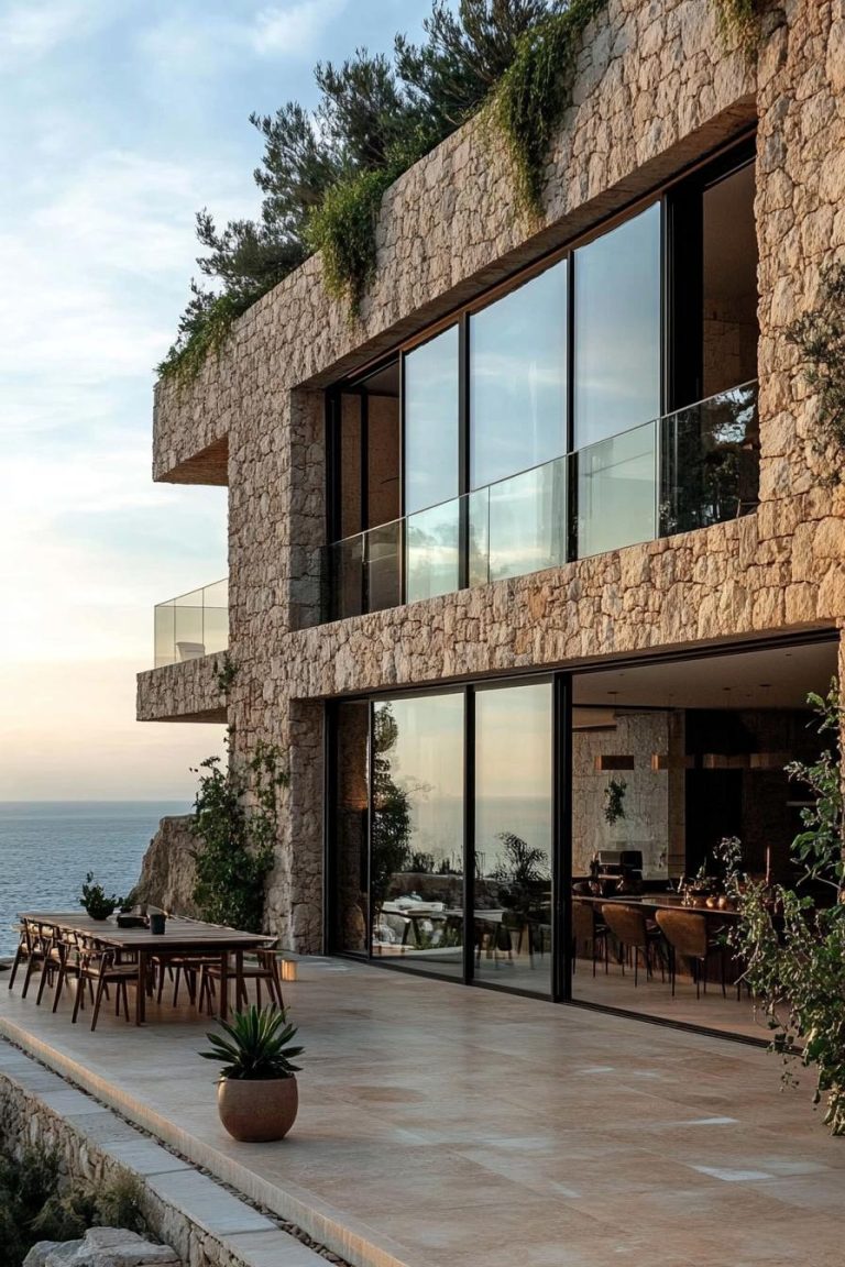 57 Mediterranean Summer Houses That Feel Like a Holiday